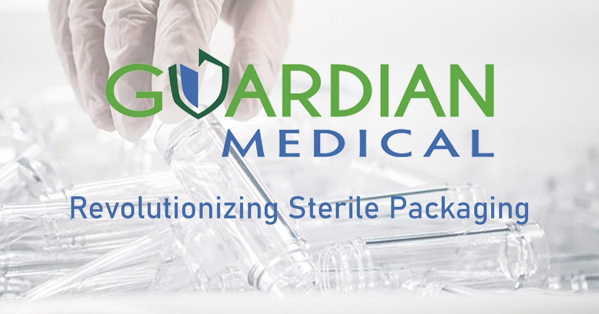 Join Guardian Medical at OMTEC 2024 - Guardian Medical